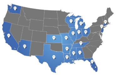 About Us - TMC - Therapy Management Corporation
