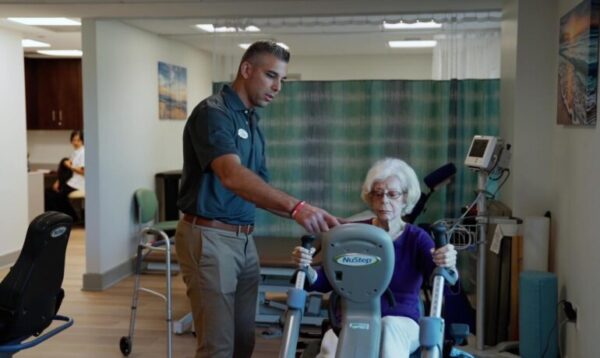 What is Contract Therapy? What are the Benefits?